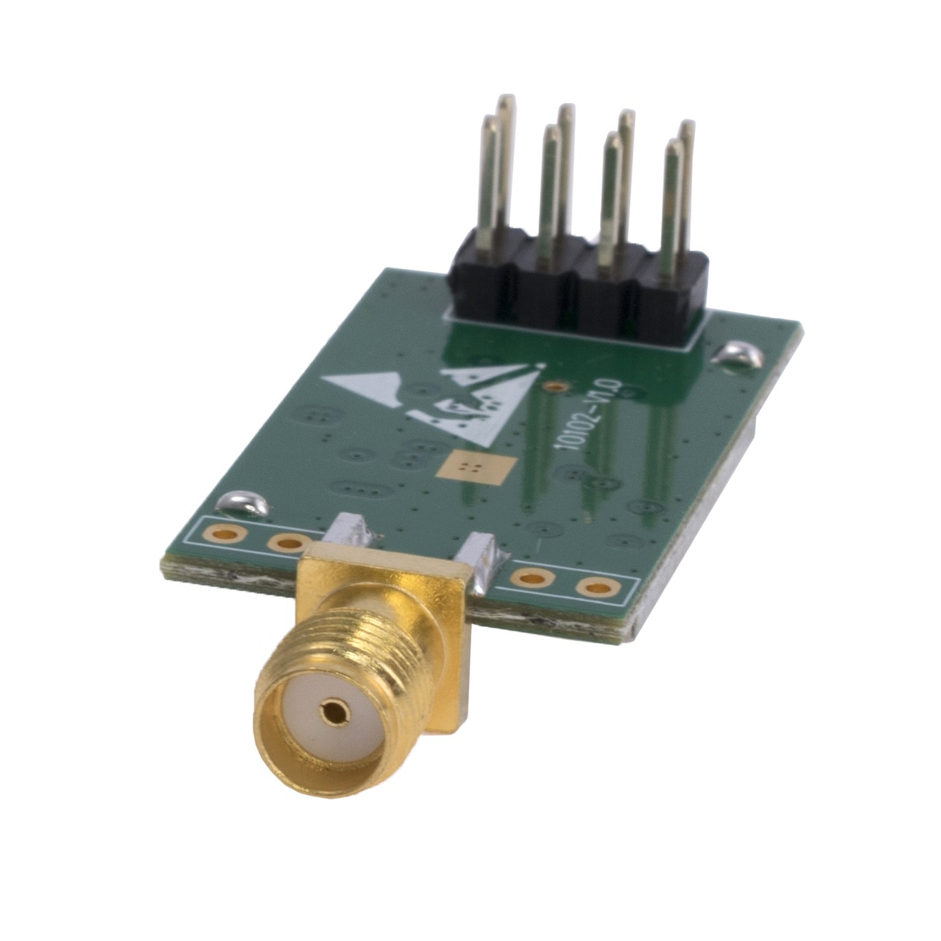 E01-2G4M27D (Ebyte) SPI module on chip nRF24L01P 2,4GHz DIP за ціною від 275.00 грн - РКС ...